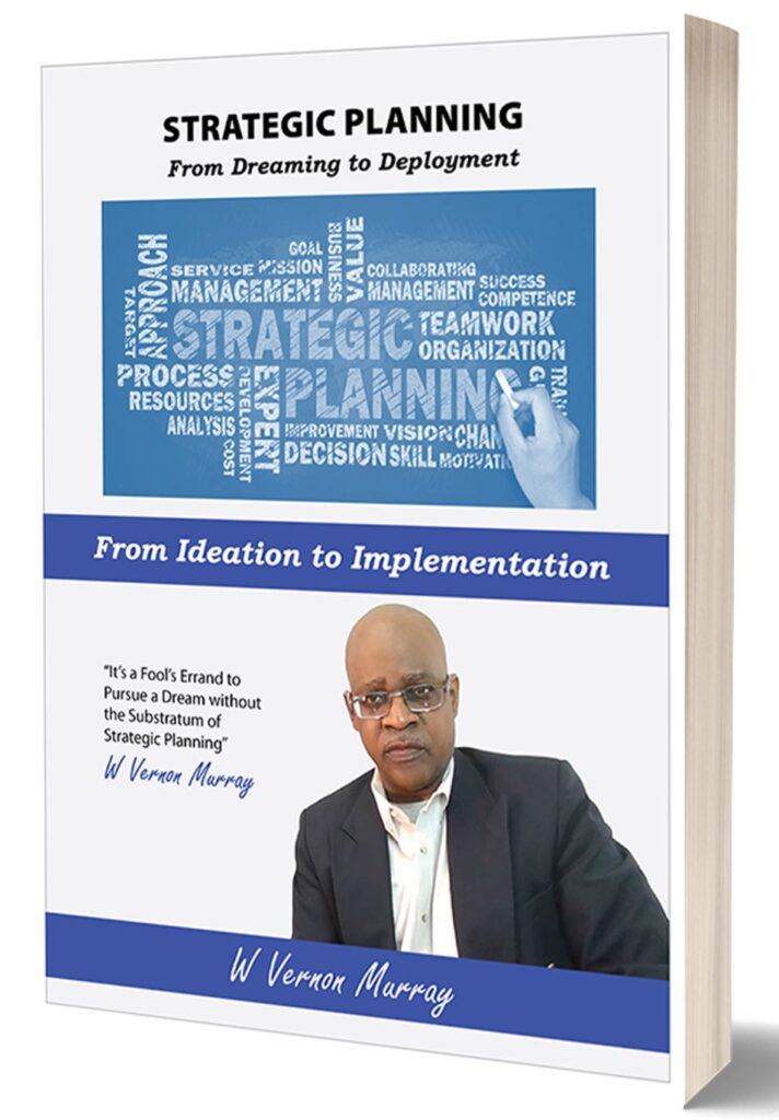 1c#3-Strategic Planning Leadership Framework Training | Strategic ...